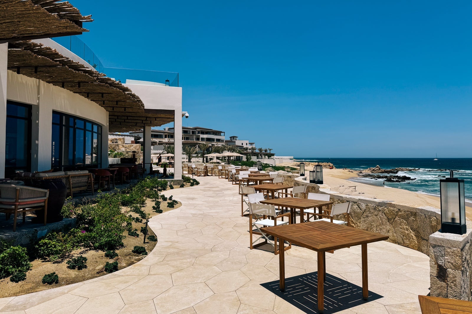 Four Seasons Cabo San Lucas review: Mexican luxury at its best - The ...