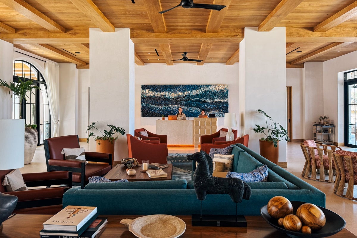 Four Seasons Cabo San Lucas review: Mexican luxury at its best - The ...