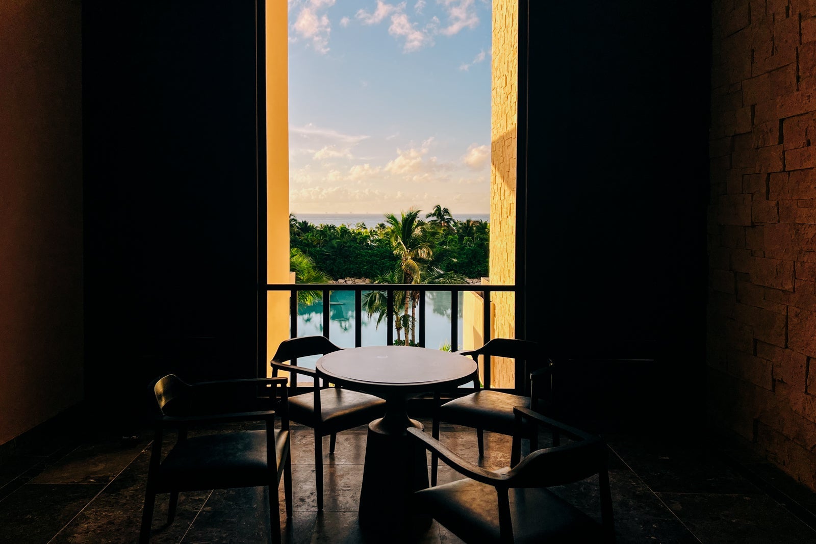 What it's like at the all-inclusive Secrets Moxché Playa del Carmen ...