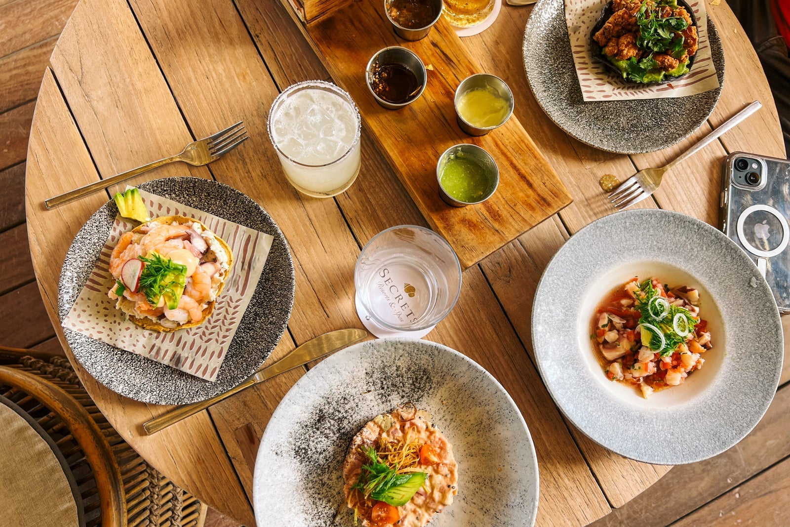 What it's like at the all-inclusive Secrets Moxché Playa del Carmen ...