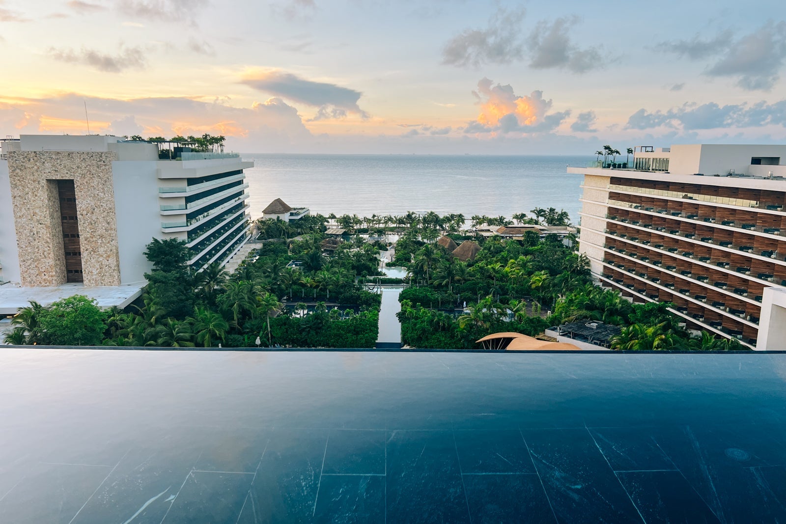 What it's like at the all-inclusive Secrets Moxché Playa del Carmen ...