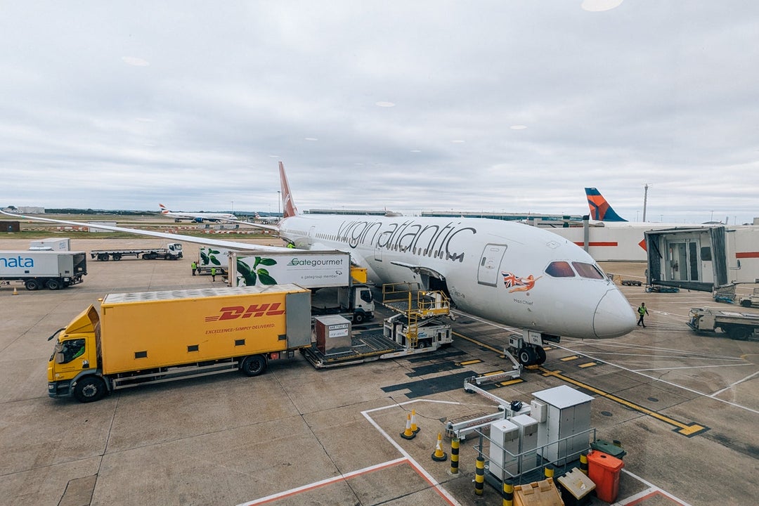 Virgin Atlantic Flying Club: How to earn and redeem points - The Points Guy