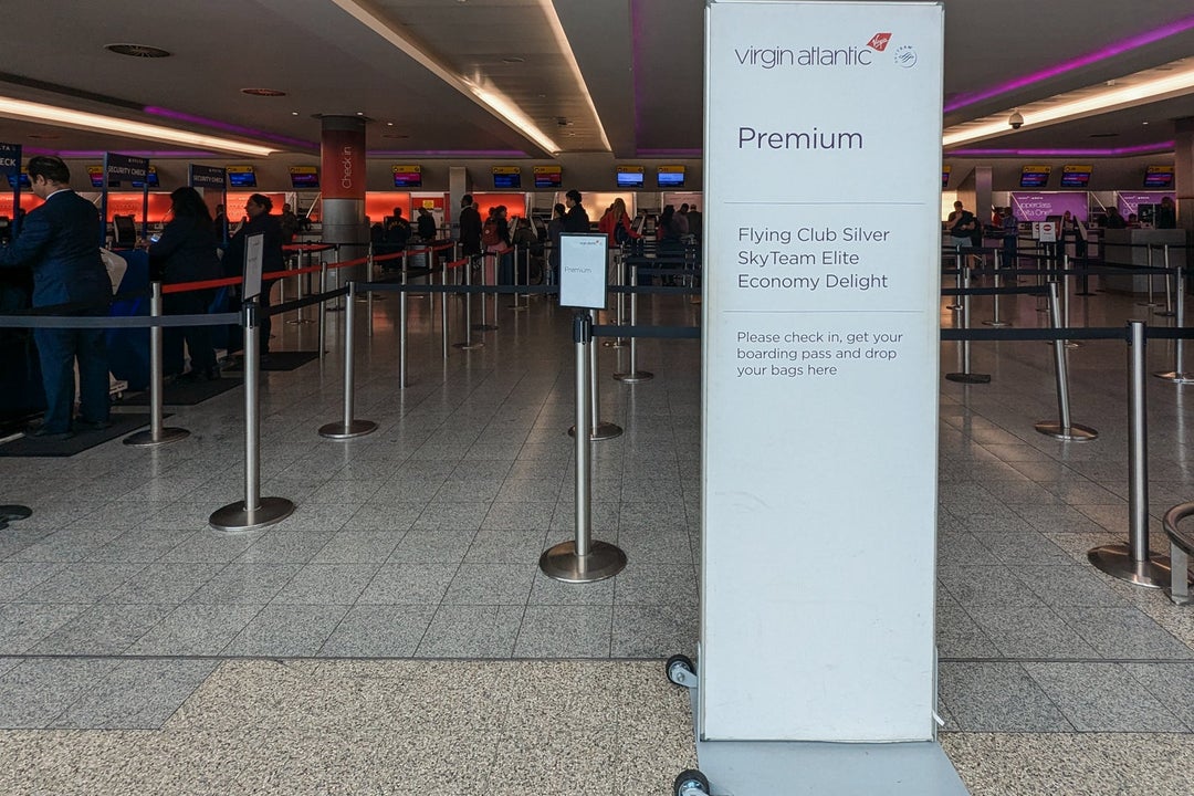 Is Virgin Atlantic Economy Delight worth it on the Boeing 787 ...