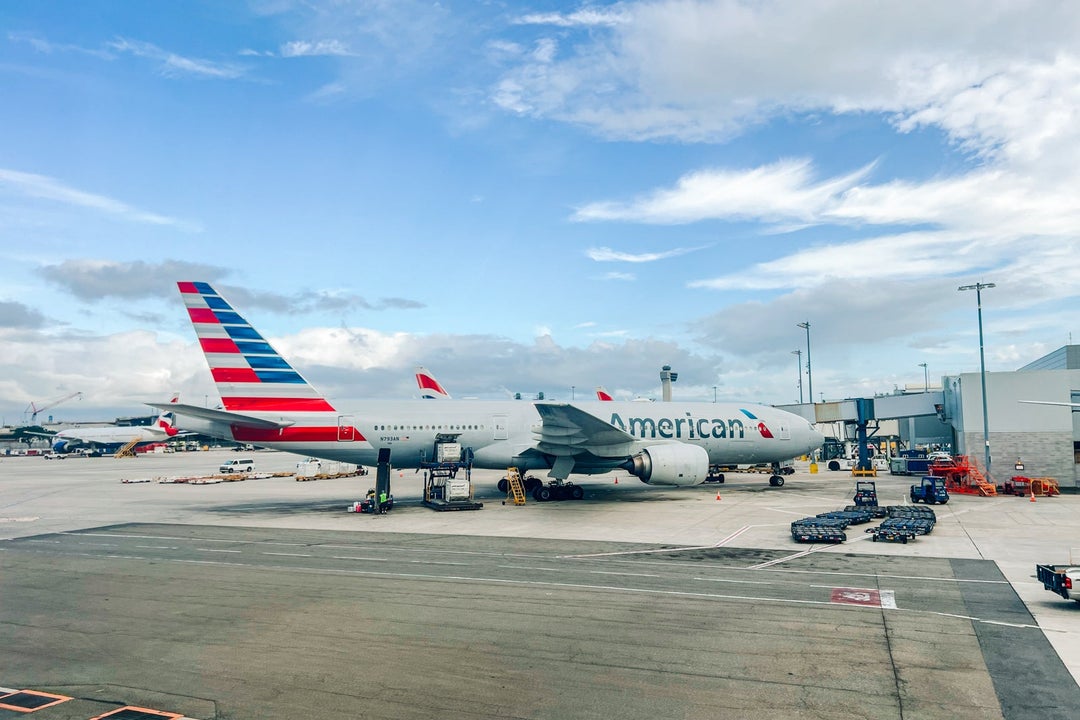 Here's what to know about US airlines' same-day change policies - The ...