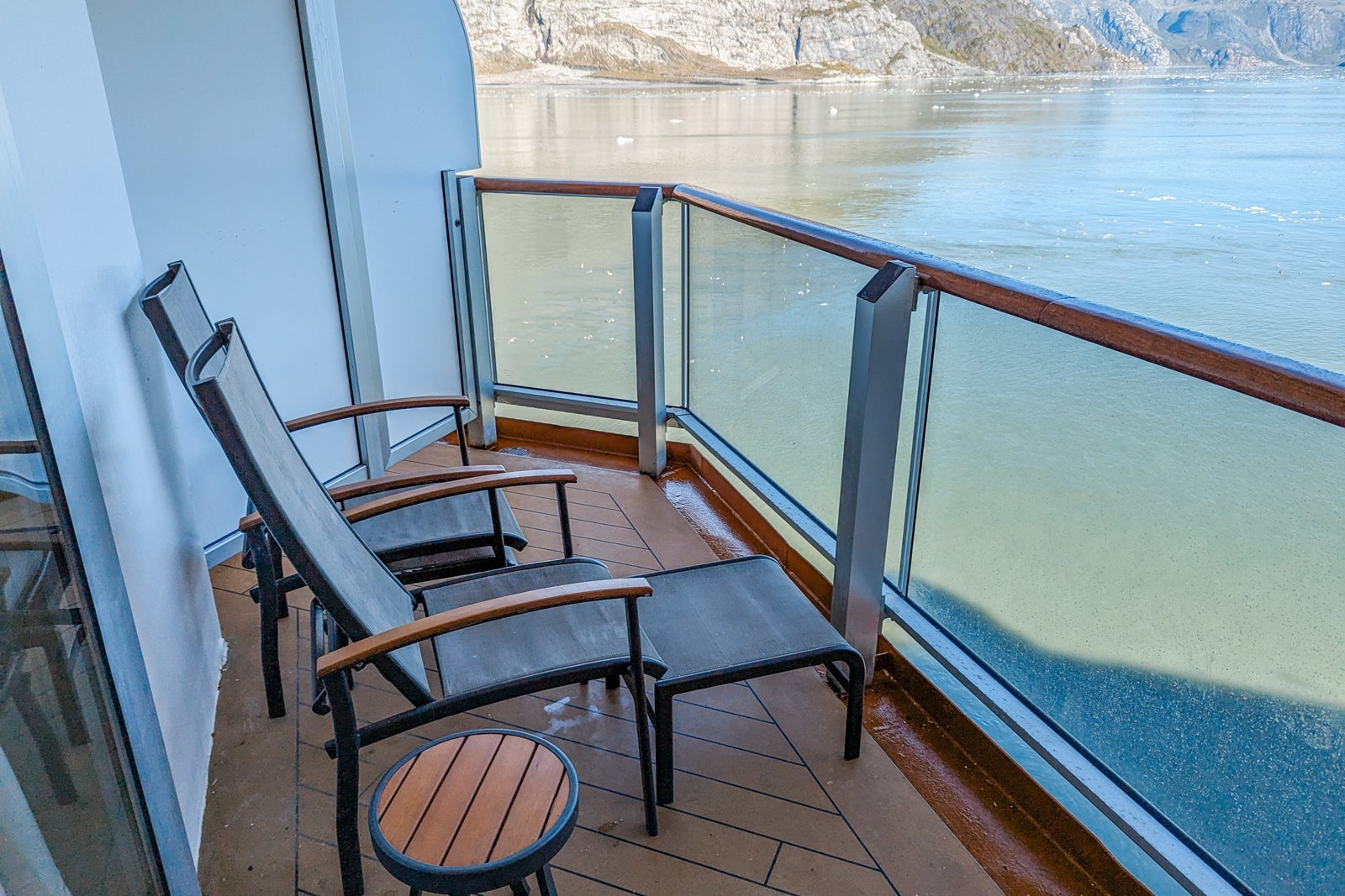 Eurodam cruise ship review: An ideally sized ship for the Caribbean and ...