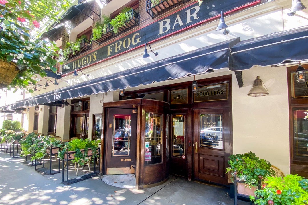 The Thompson Chicago review - The Points Guy