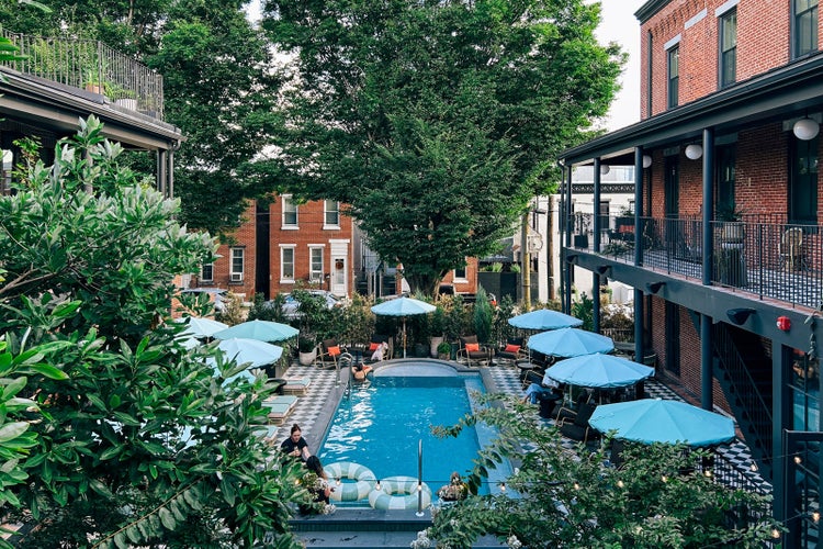 A Guide to Fishtown, Philadelphia’s Coolest Neighborhood - The Points Guy