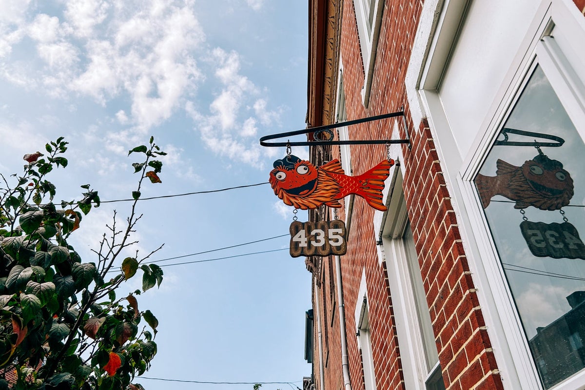A Guide to Fishtown, Philadelphia’s Coolest Neighborhood - The Points Guy