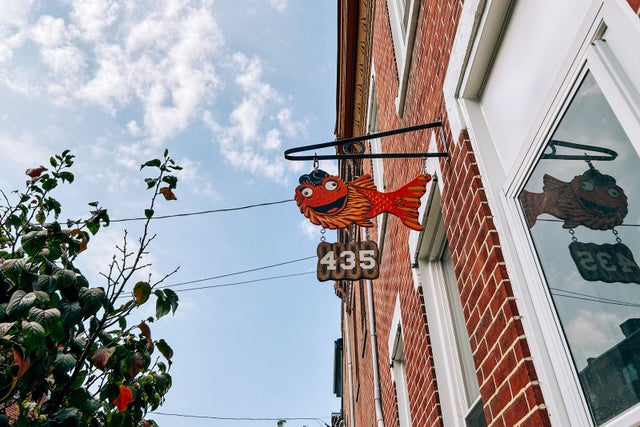 A Guide to Fishtown, Philadelphia’s Coolest Neighborhood - The Points Guy