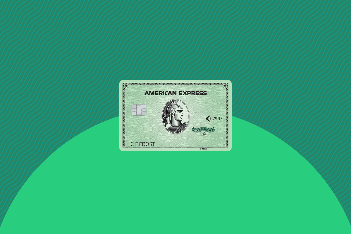 The best time to apply for Amex cards based on offer history - The ...