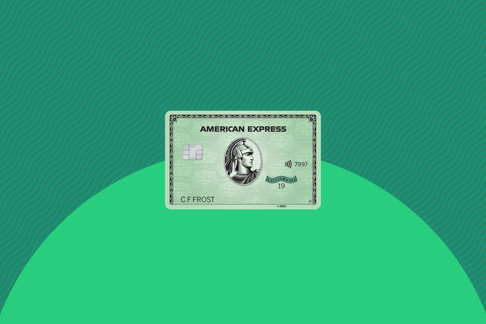 The best time to apply for Amex cards based on offer history - The ...