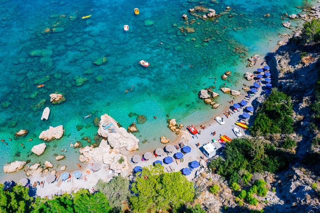 The 10 best places to travel in July - The Points Guy