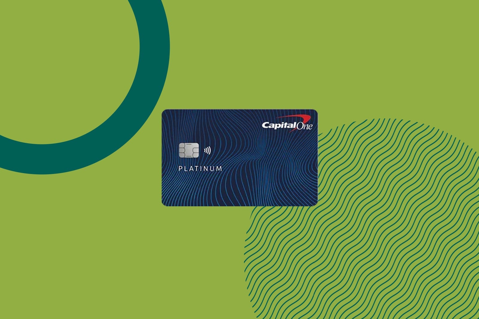 Capital One Platinum credit card review: Full details - The Points Guy