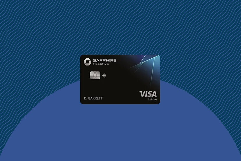 The top 5 credit cards for maximizing Chase Ultimate Rewards earnings ...