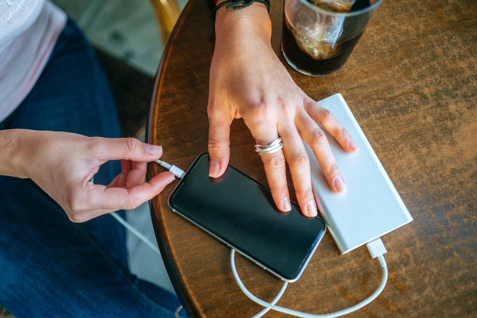 Amazon Prime Day deal: One of our favorite portable chargers is on sale ...