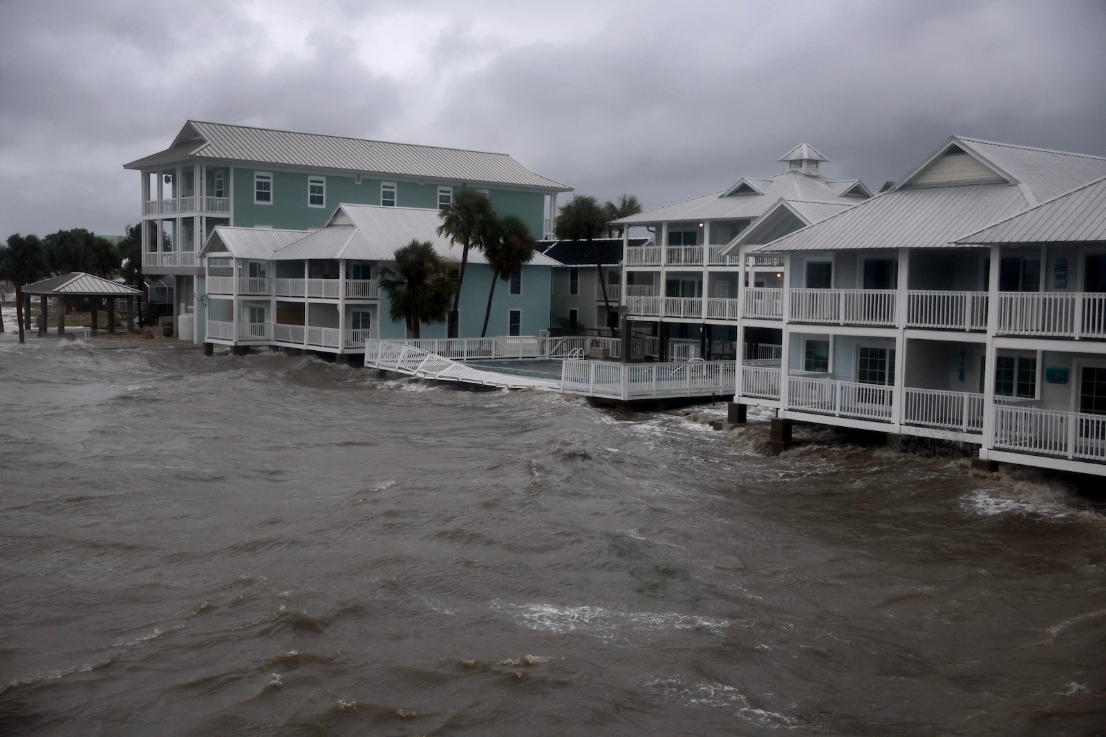 Hurricane Helene is headed toward Florida — here's what to know - The ...