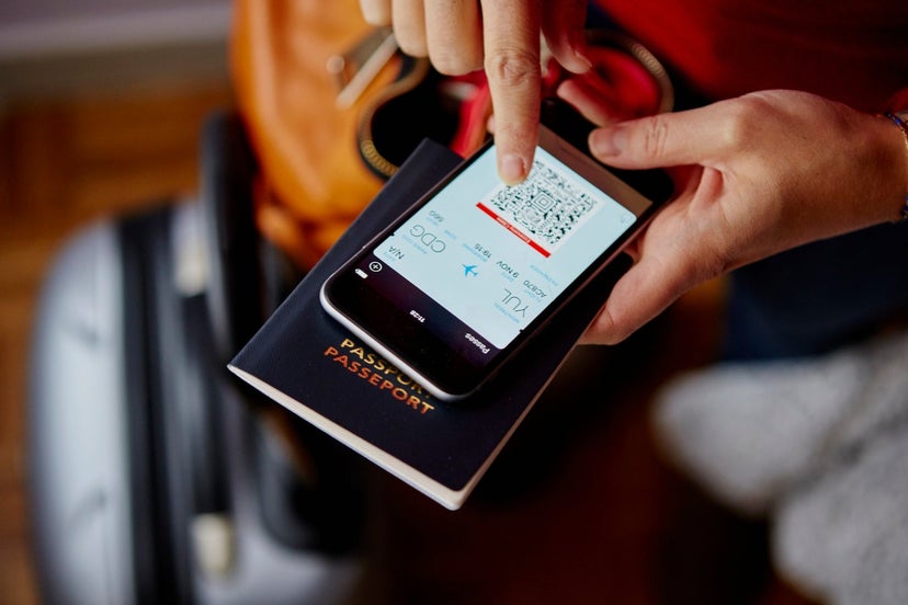 Why is Mobile Passport so hit or miss? - The Points Guy