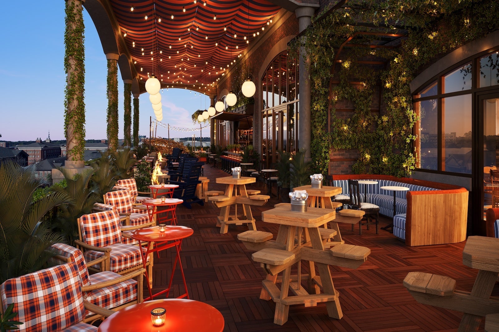 Graduate Hotels is now a part of Hilton Honors - The Points Guy
