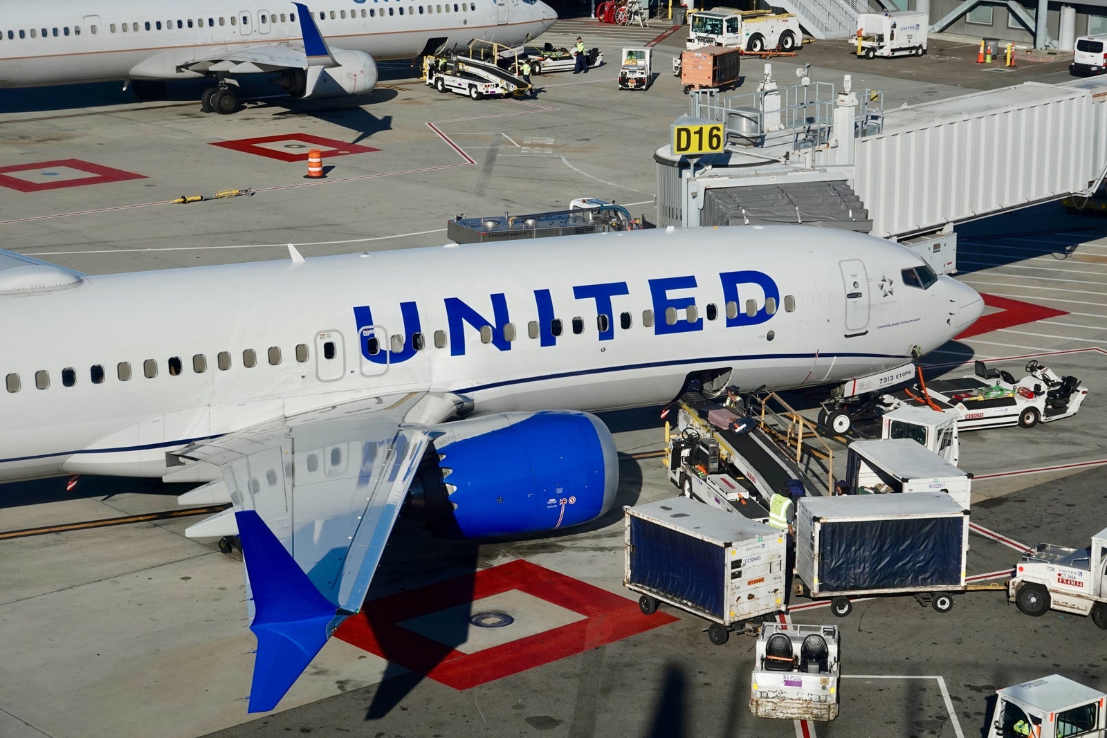 United's wildest route yet is officially on sale - The Points Guy