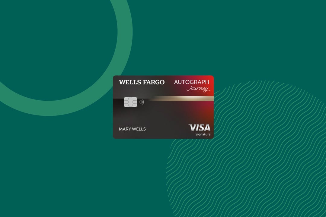 Wells Fargo Autograph Journey Card review: Full details - The Points Guy