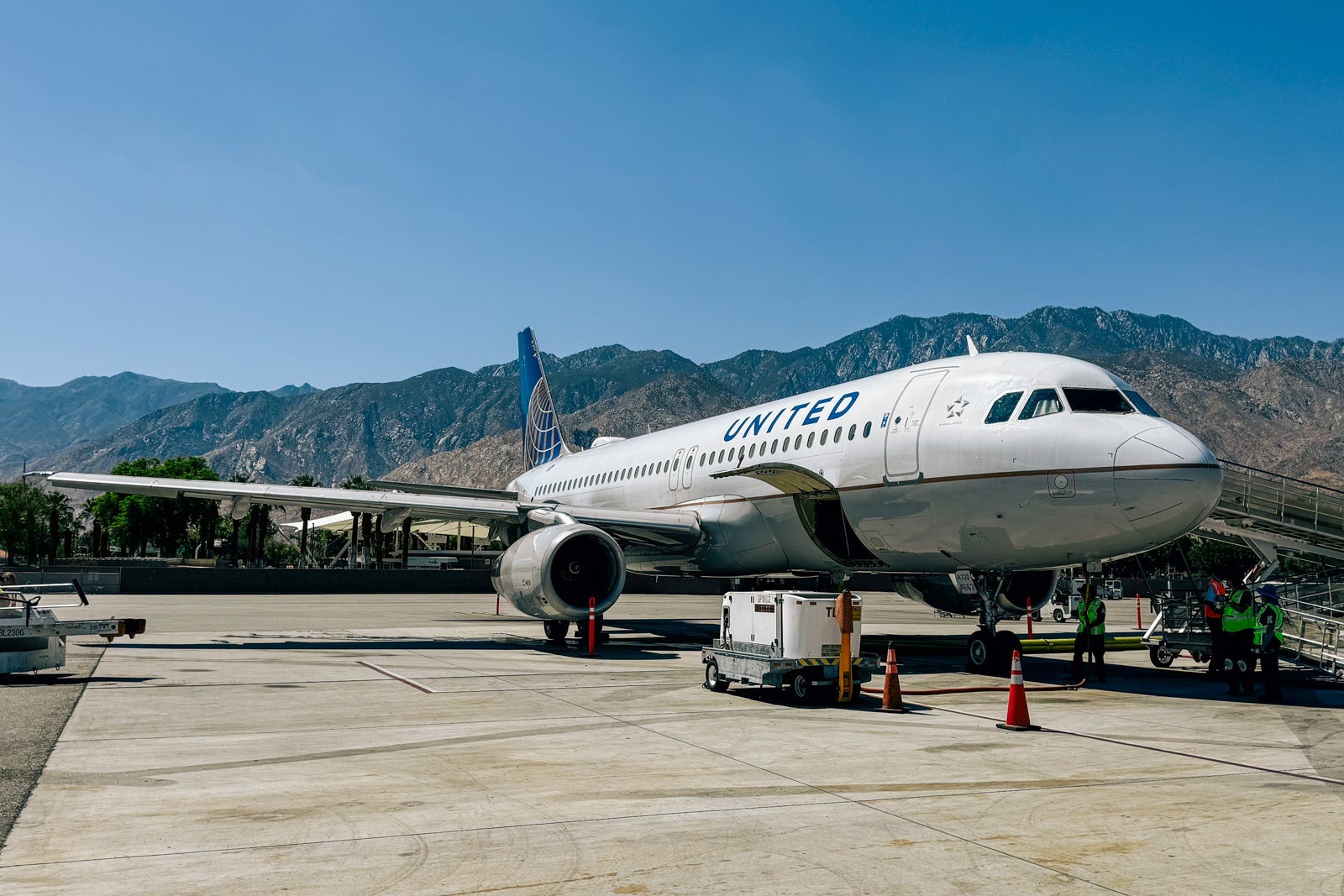 United Explorer Card review: Full details - The Points Guy