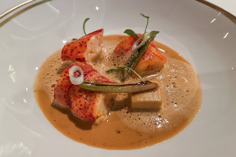 Remy: A guide to Disney Cruise Line's French restaurant (with menu ...