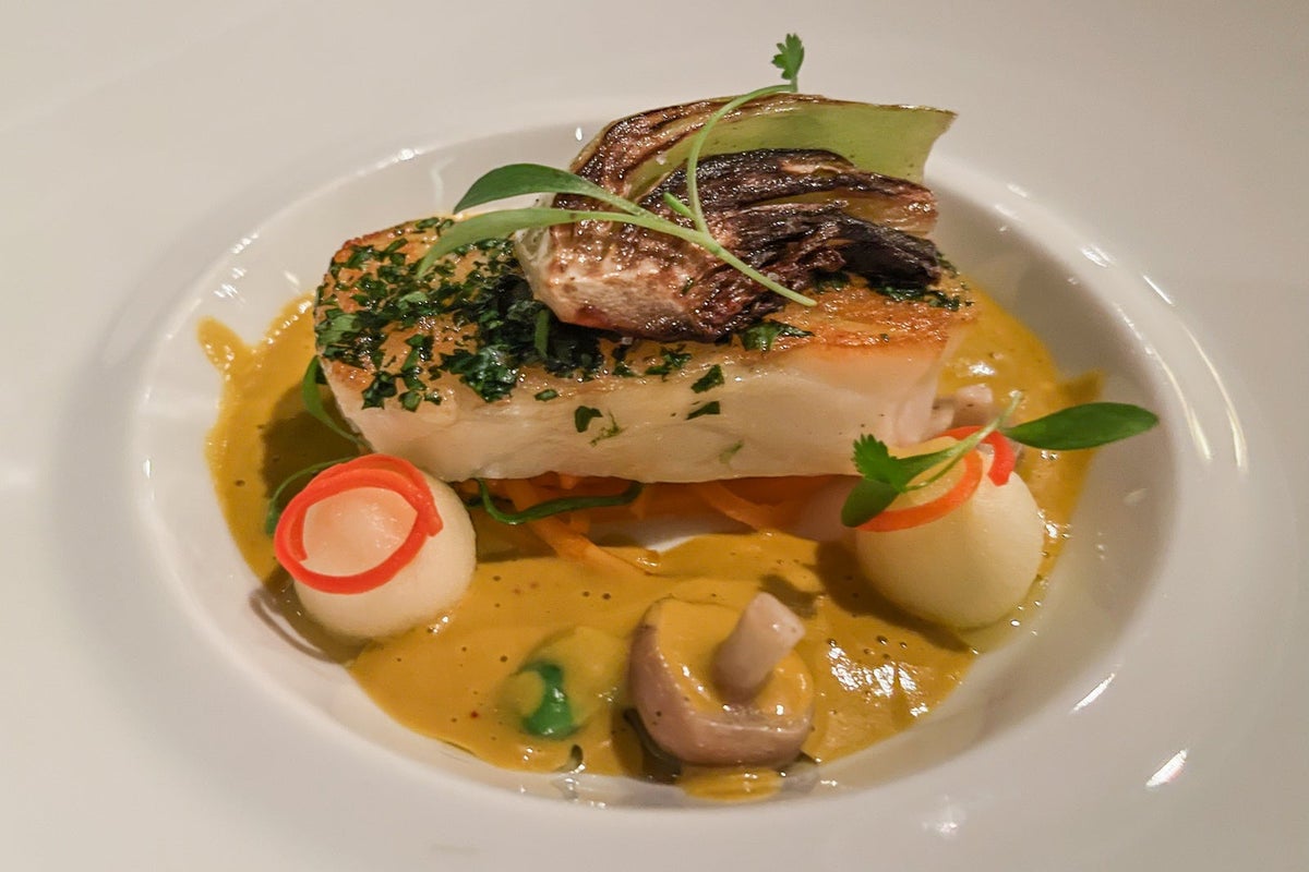 Remy: A guide to Disney Cruise Line's French restaurant (with menu ...