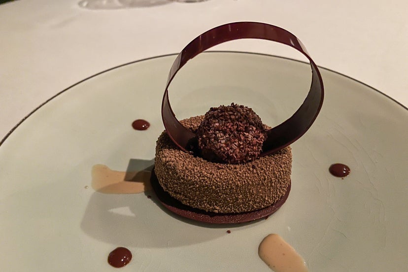 Remy: A guide to Disney Cruise Line's French restaurant (with menu ...