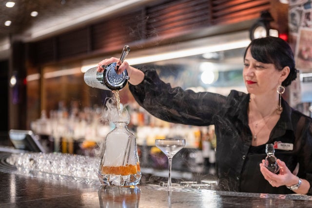 Cruise drink packages: A line-by-line guide - The Points Guy
