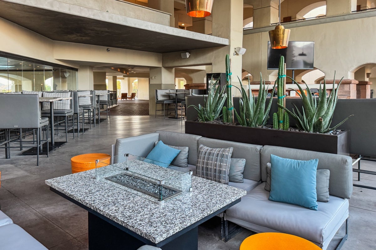 Fairmont Scottsdale Princess review - The Points Guy
