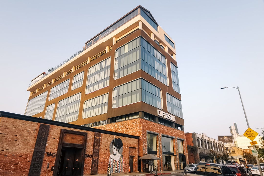 Hotel review: A stay at Dream Hollywood by Hyatt - The Points Guy