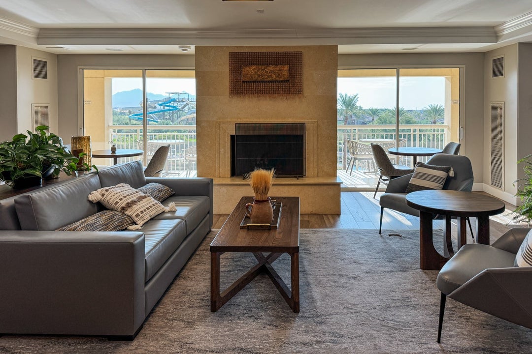 What is a hotel club lounge, and how do you get access? - The Points Guy