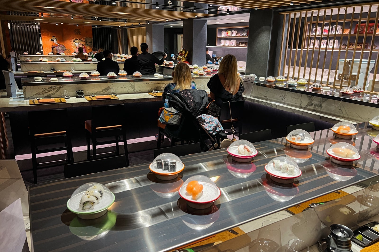 MSC Seascape review: What to expect on board - The Points Guy