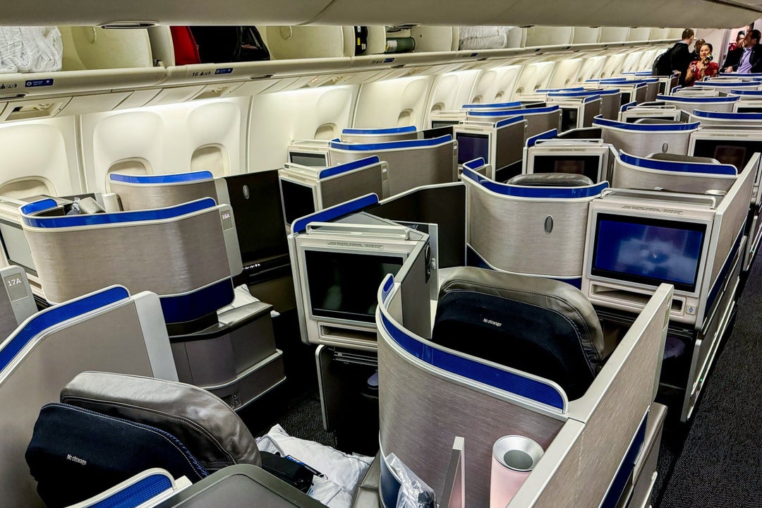 How to get maximum value from the United MileagePlus program - The ...