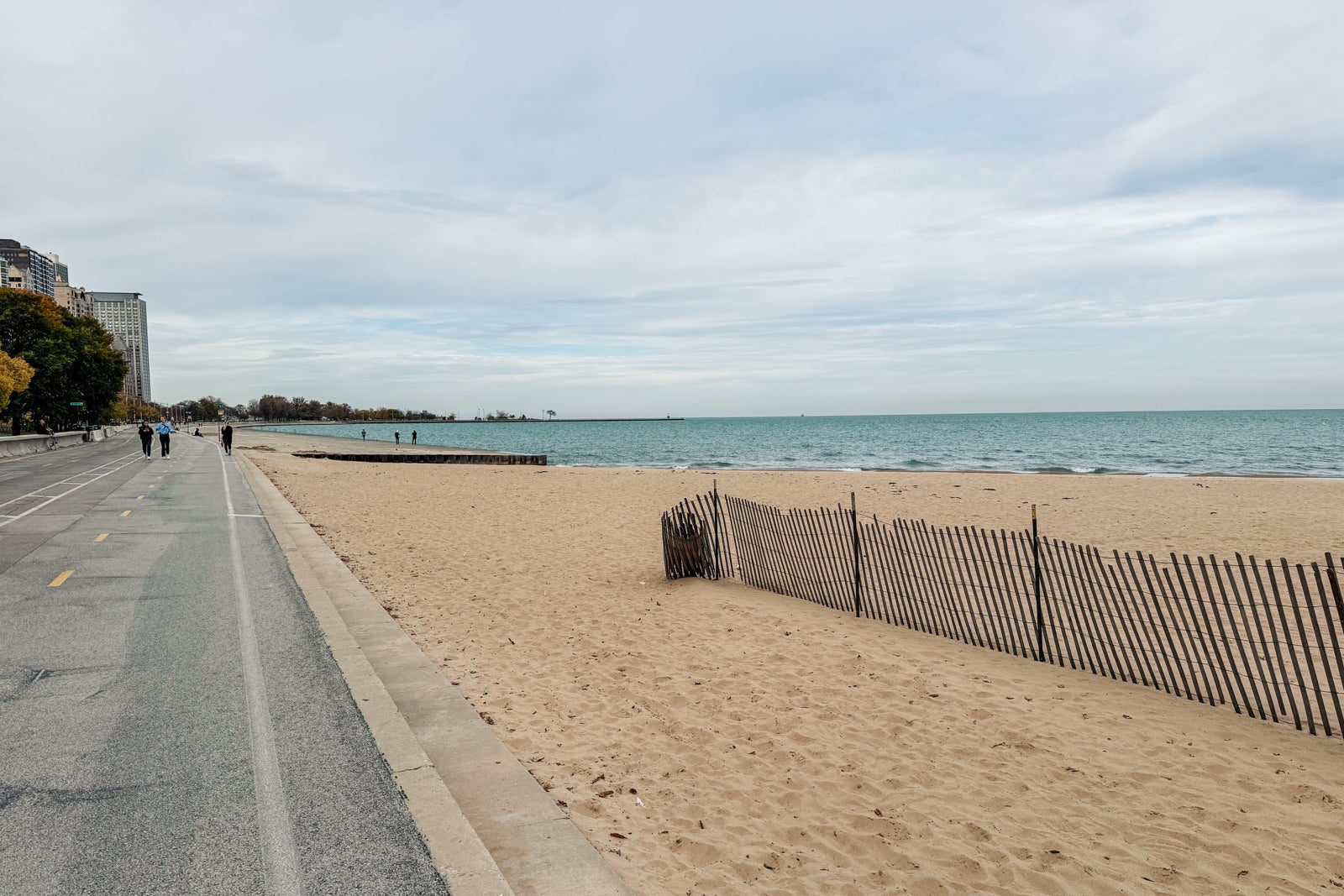 Here's what I love about Chicago, and why you should go now - The ...