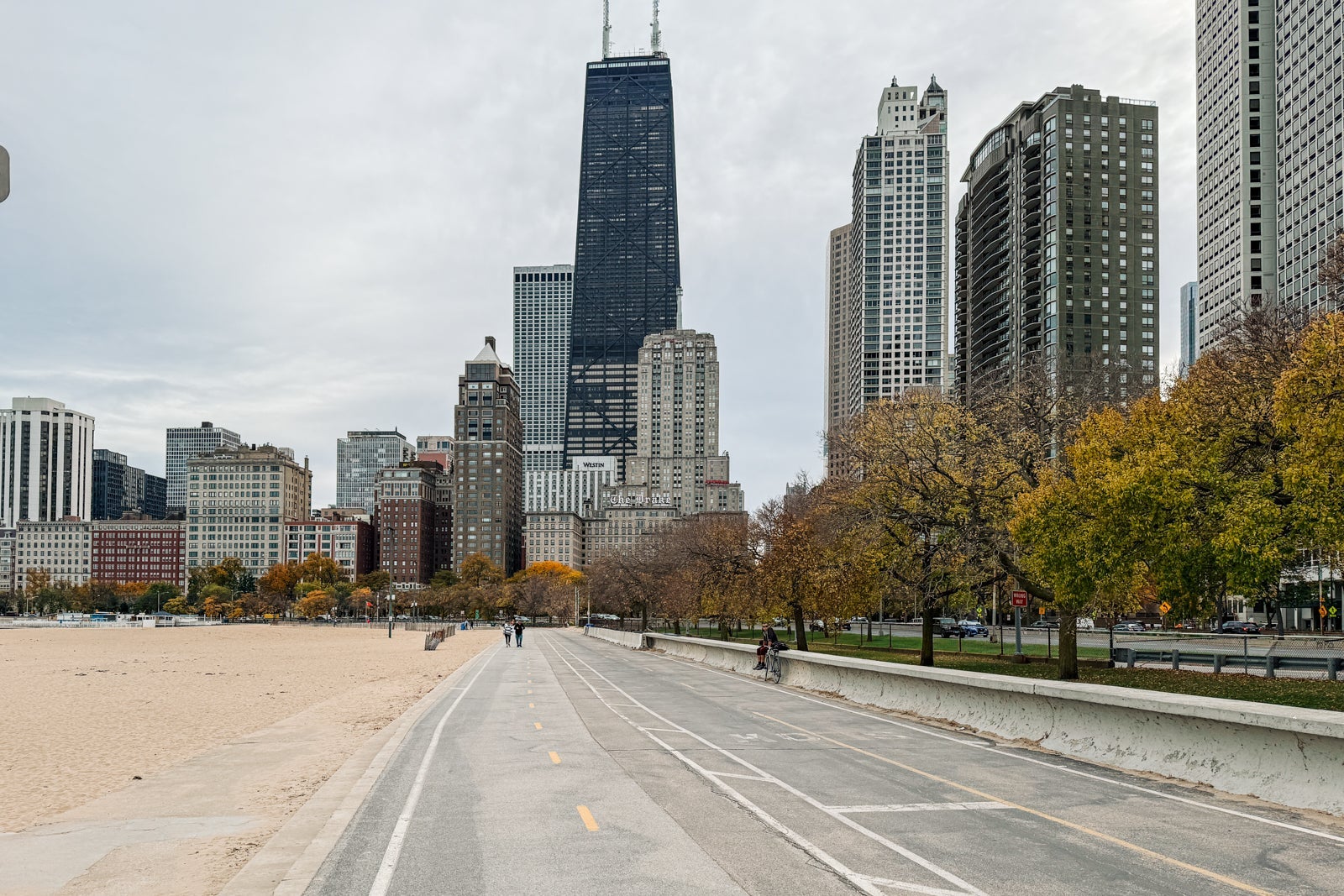 Here's what I love about Chicago, and why you should go now - The ...