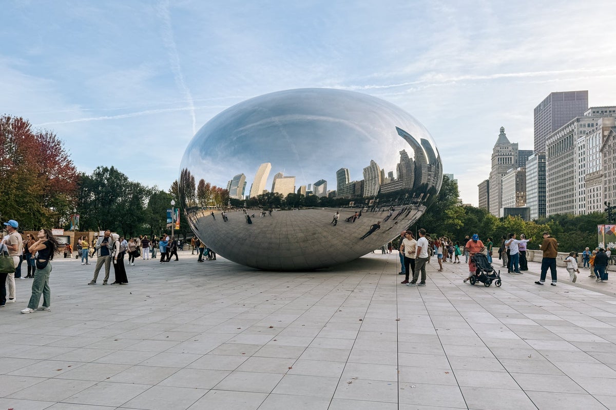 O'Hare vs. Midway: Which airport should I fly into? - The Points Guy