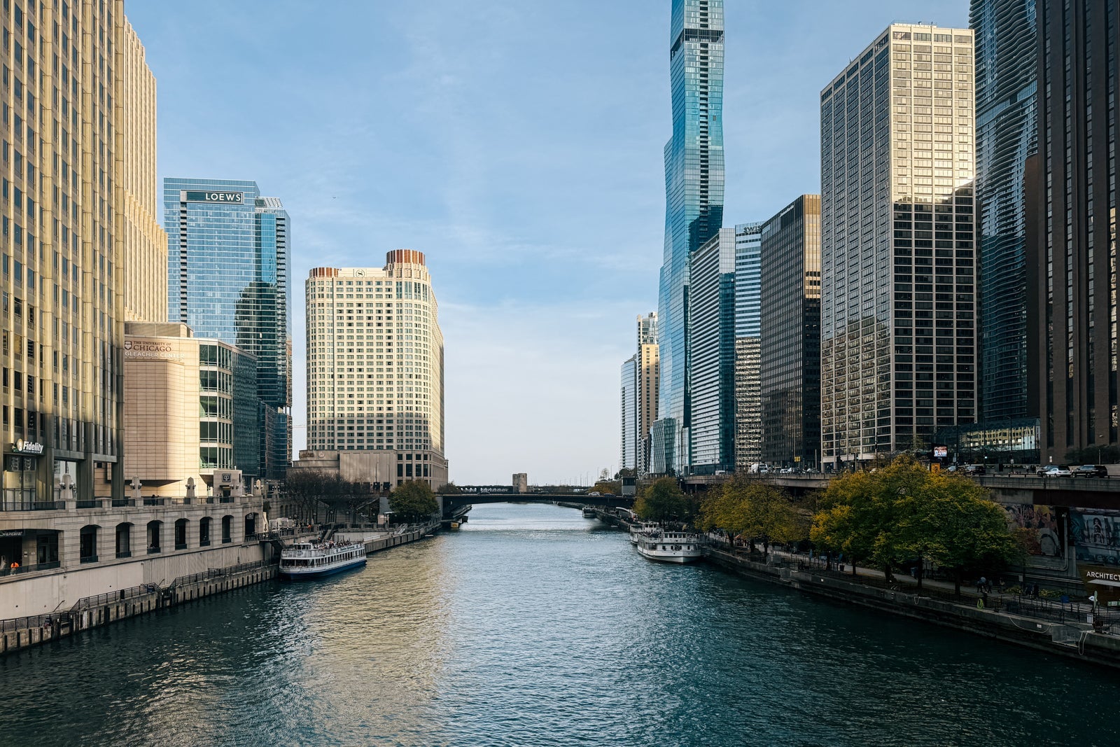 Here's what I love about Chicago, and why you should go now - The ...