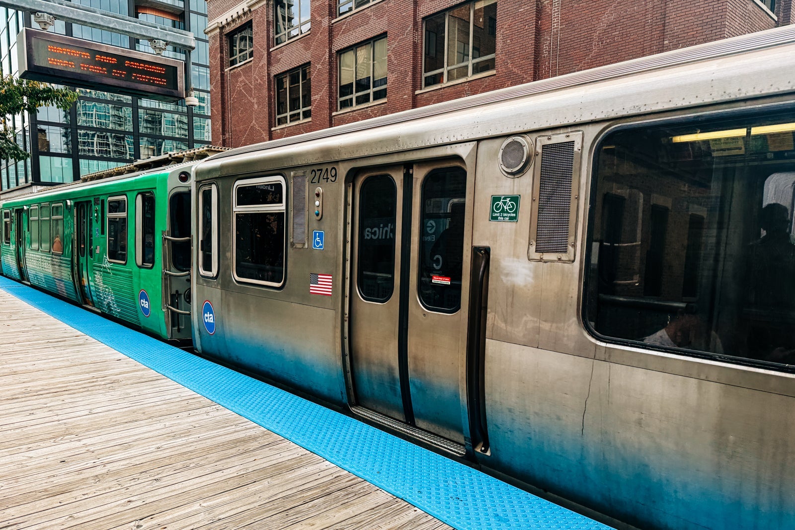 Here's what I love about Chicago, and why you should go now - The ...