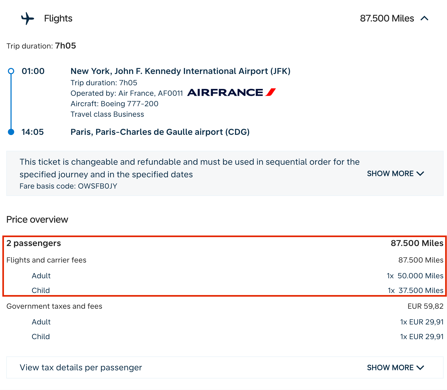 Best airline loyalty programs for families - The Points Guy