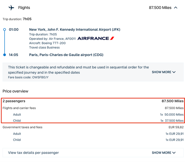 Best airline loyalty programs for families - The Points Guy