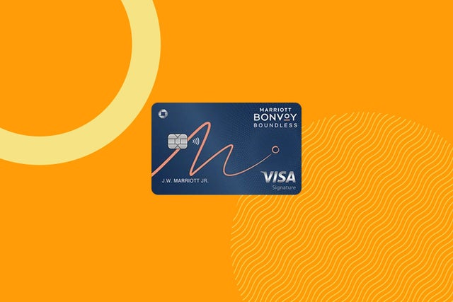 Marriott Bonvoy Boundless Credit Card review: Full details - FletchSports