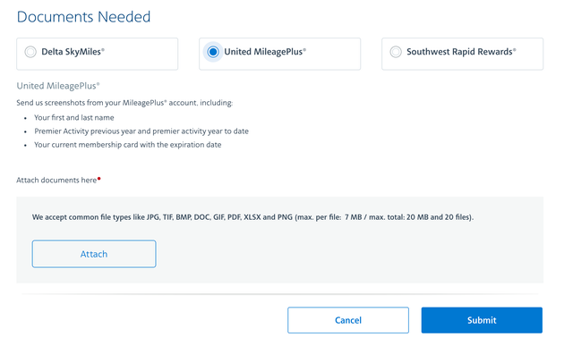 American Airlines status match: How Delta, United and Southwest elite ...