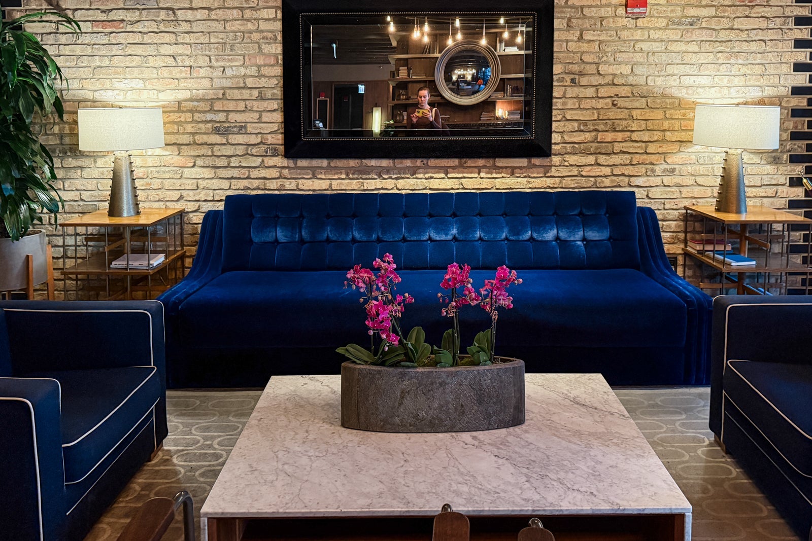 The Thompson Chicago review - The Points Guy