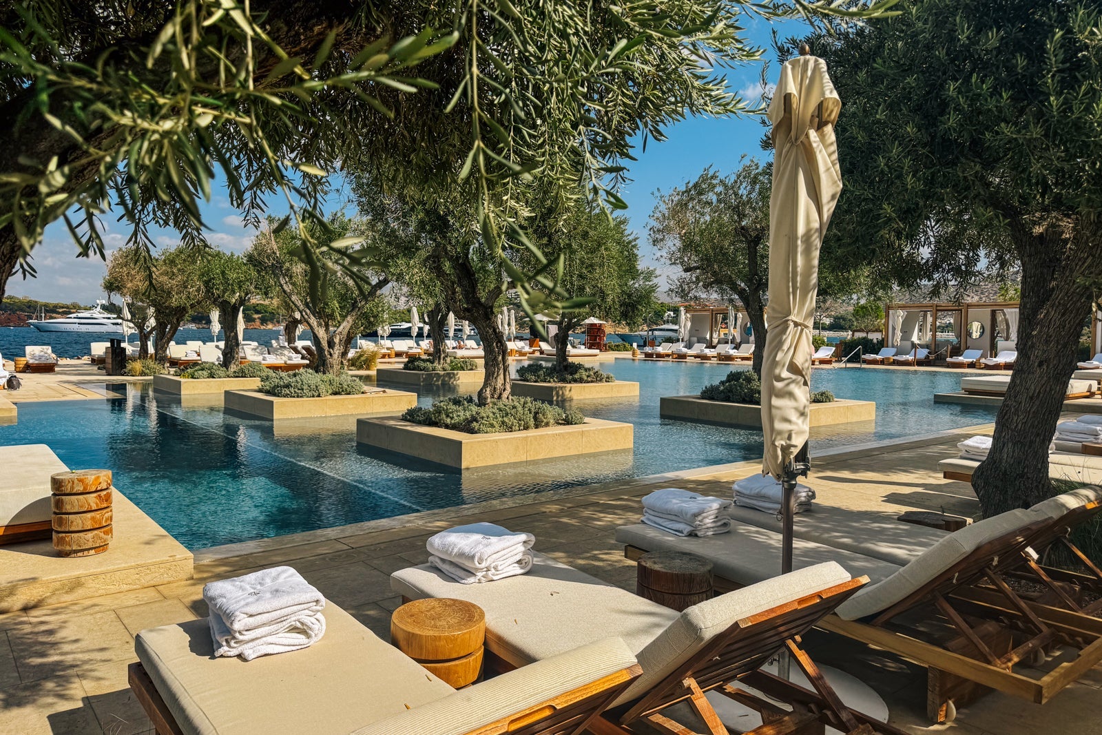 The best Amex Fine Hotels + Resorts properties in the world - The ...