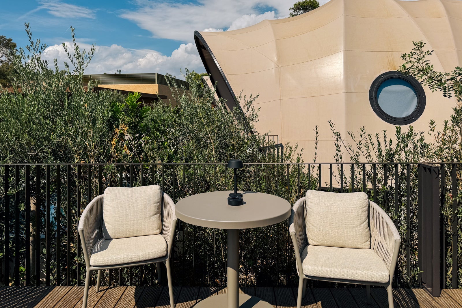 91 Athens Riviera review - The Points Guy