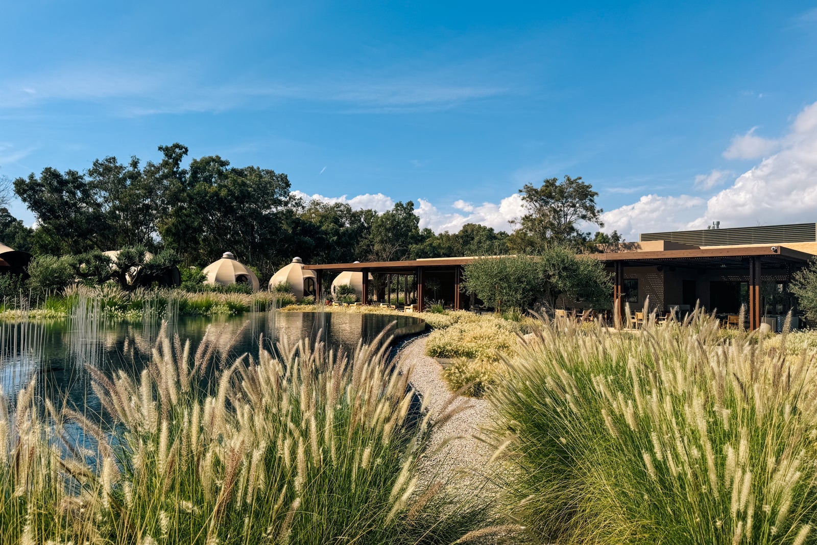 91 Athens Riviera review - The Points Guy