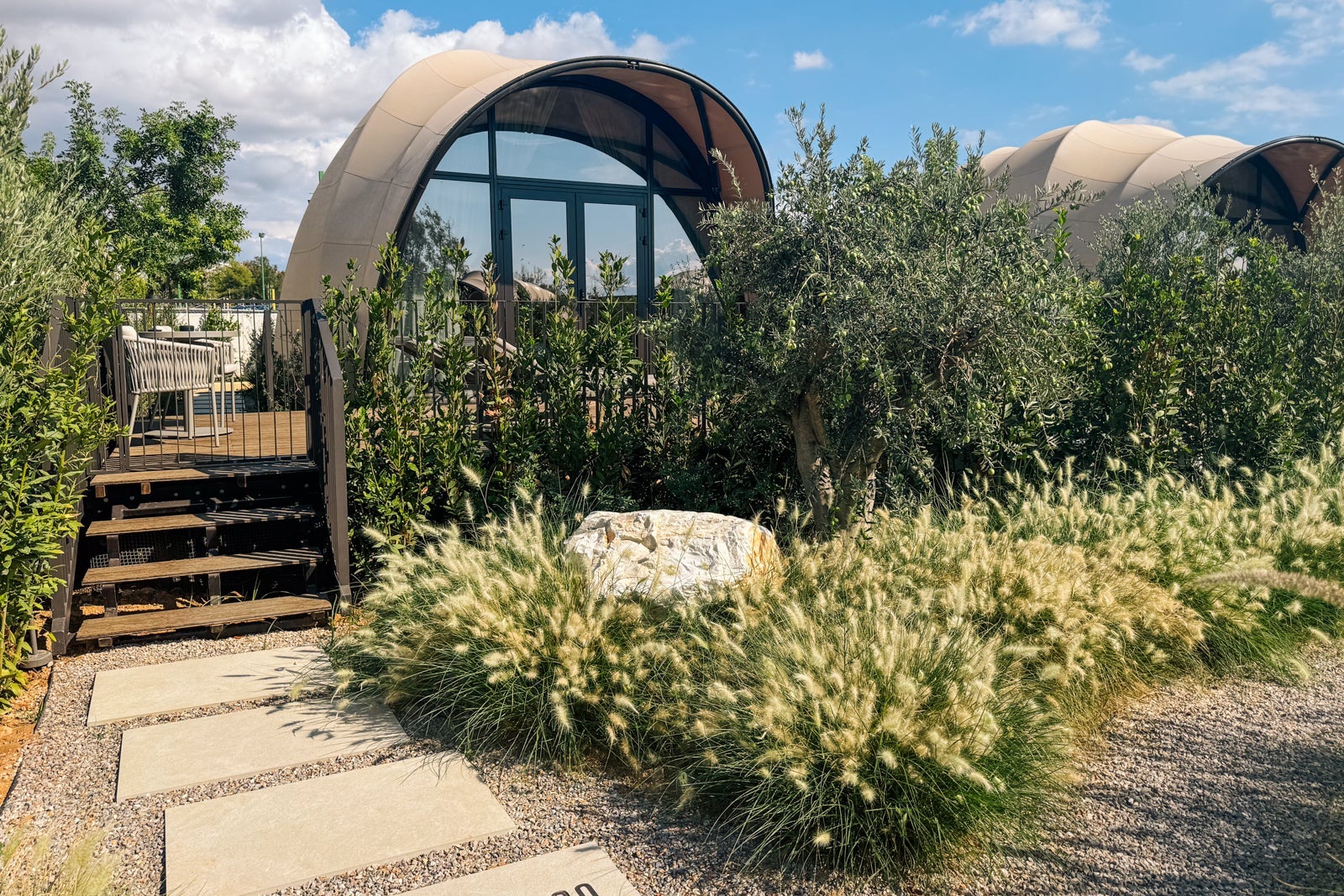 91 Athens Riviera review - The Points Guy