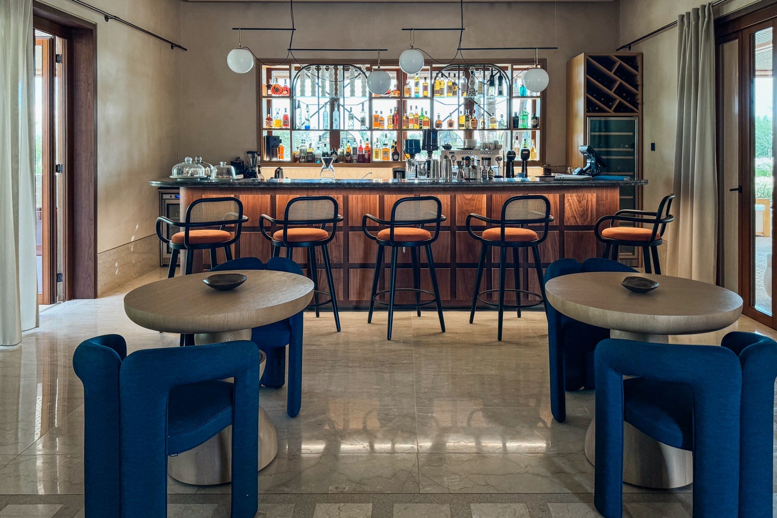 91 Athens Riviera review - The Points Guy