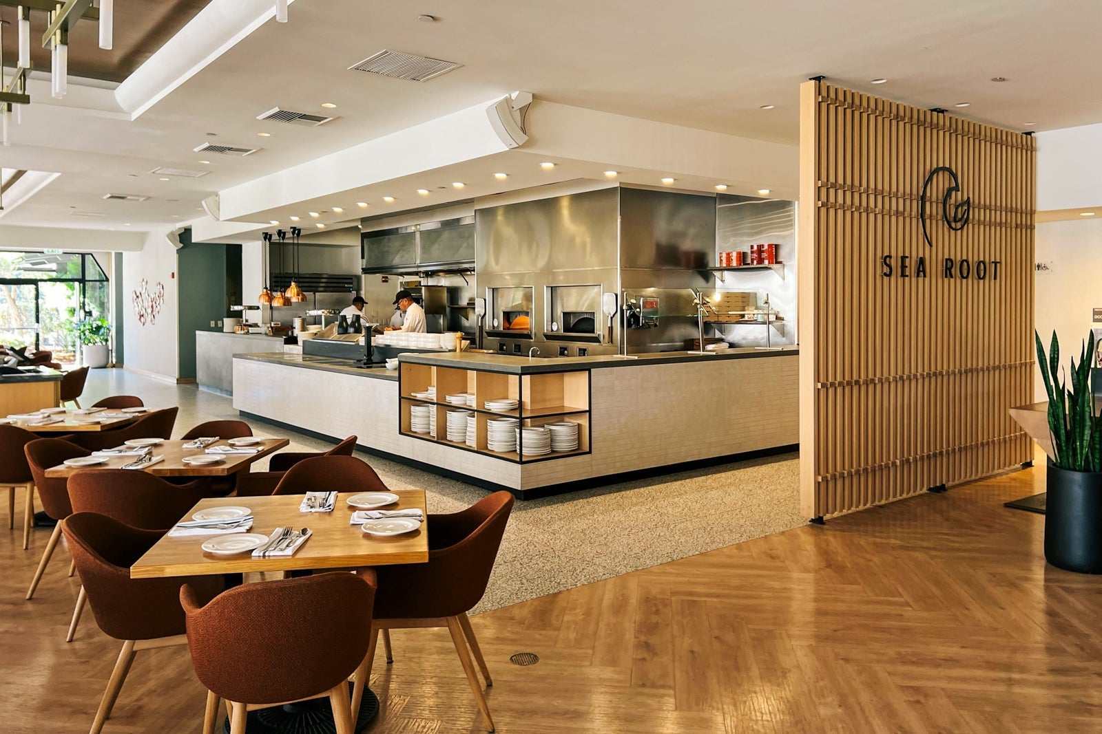 What it’s like staying at the Hyatt Regency Monterey Hotel and Spa on ...